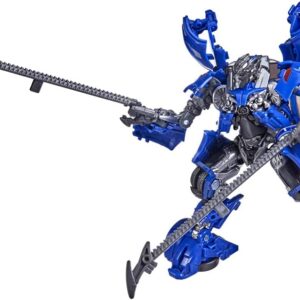 Transformers Studio Series - 75 Deluxe Jolt | Hobby4Geek
