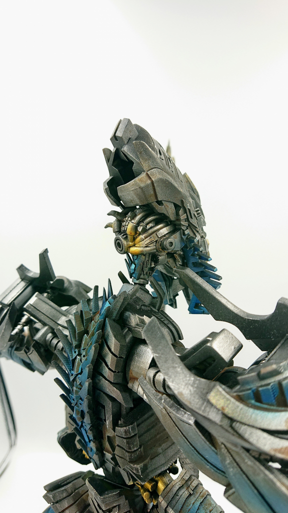 TianYi Studio - The Fallen