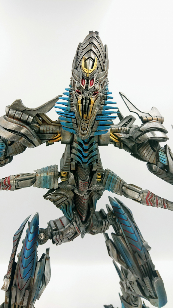 TianYi Studio - The Fallen