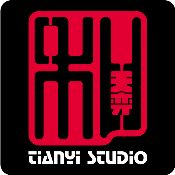 TIANYI STUDIO Archives - Hobby4Geek