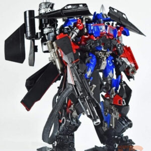 DNA Design - DK11 - Upgrade Kit (SS32 & SS35 Jetfire & Optimus ...