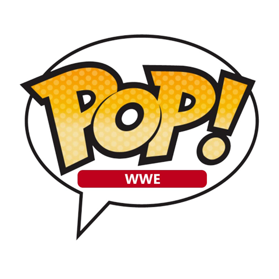 POP! WWE Archives - Hobby4Geek